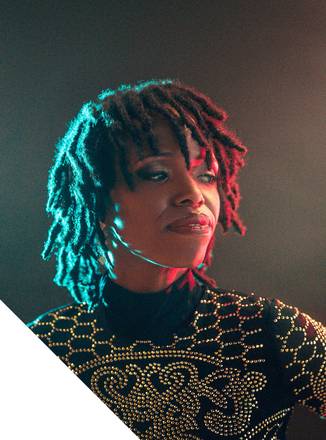 Kellylee Evans - Musician and Speaker