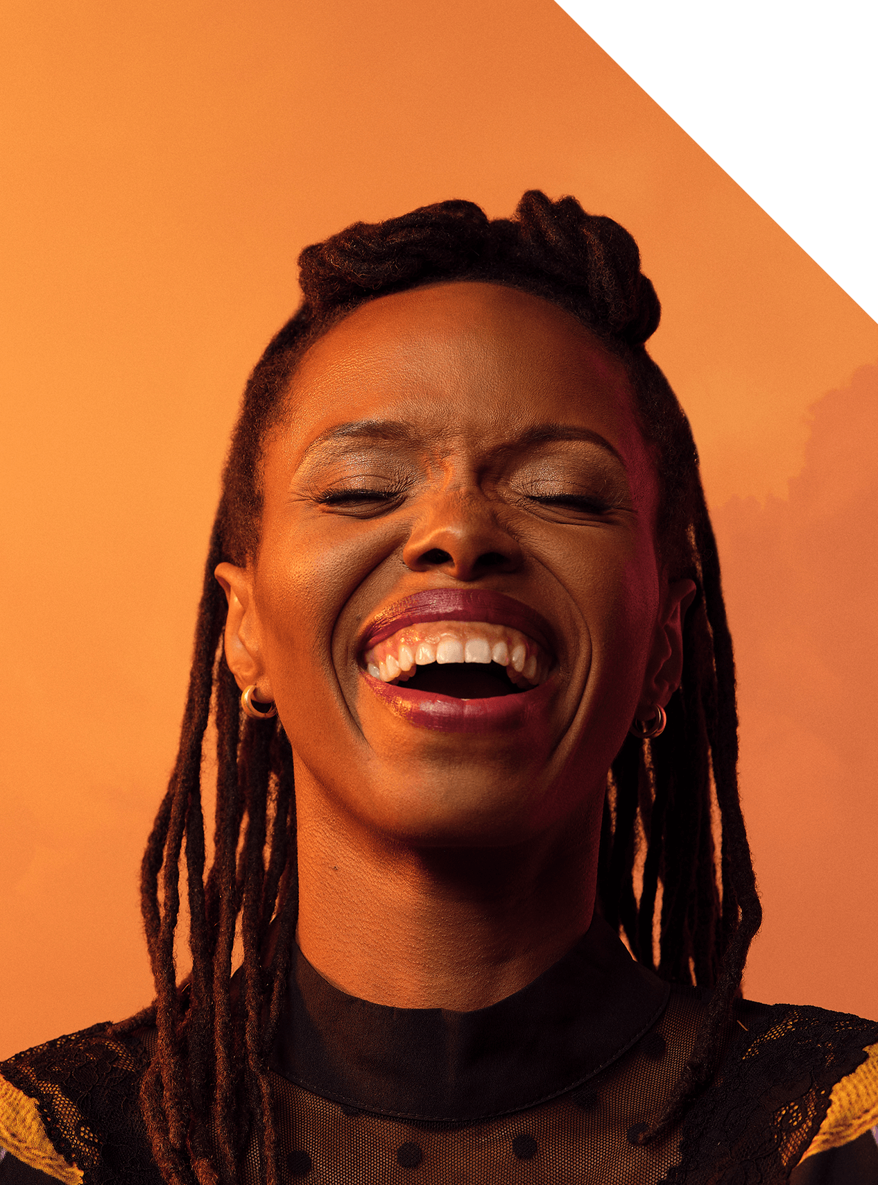 Kellylee Evans - Musician and Speaker