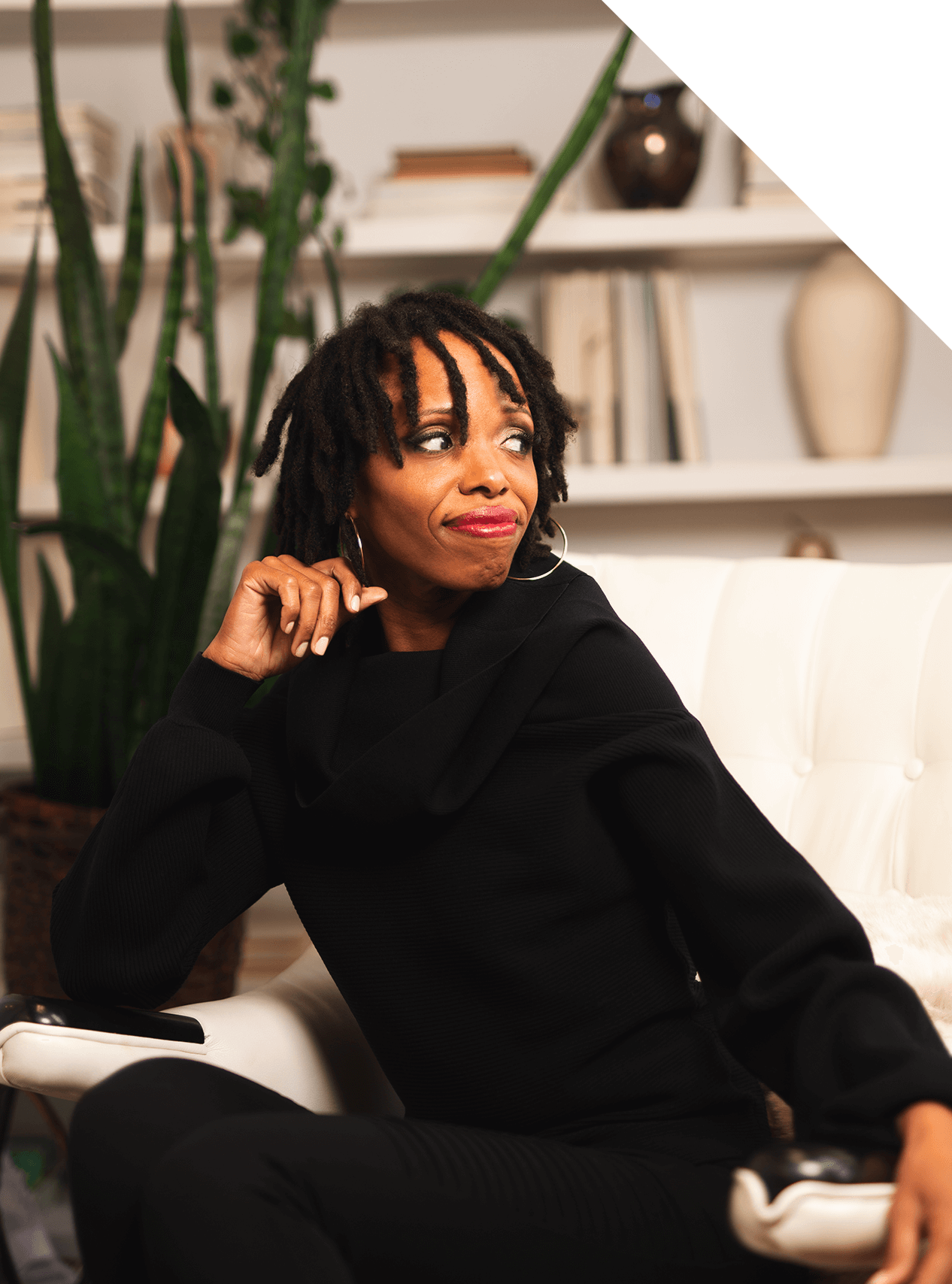 Kellylee Evans - Musician and Speaker