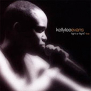 Kellylee Evans - Musician and Speaker